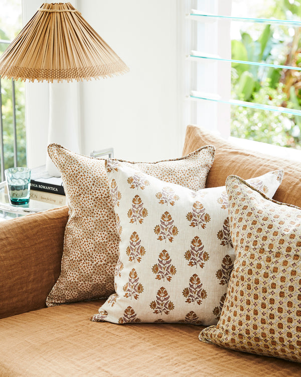 Shijo Amaro Cushion – Walter G Australia