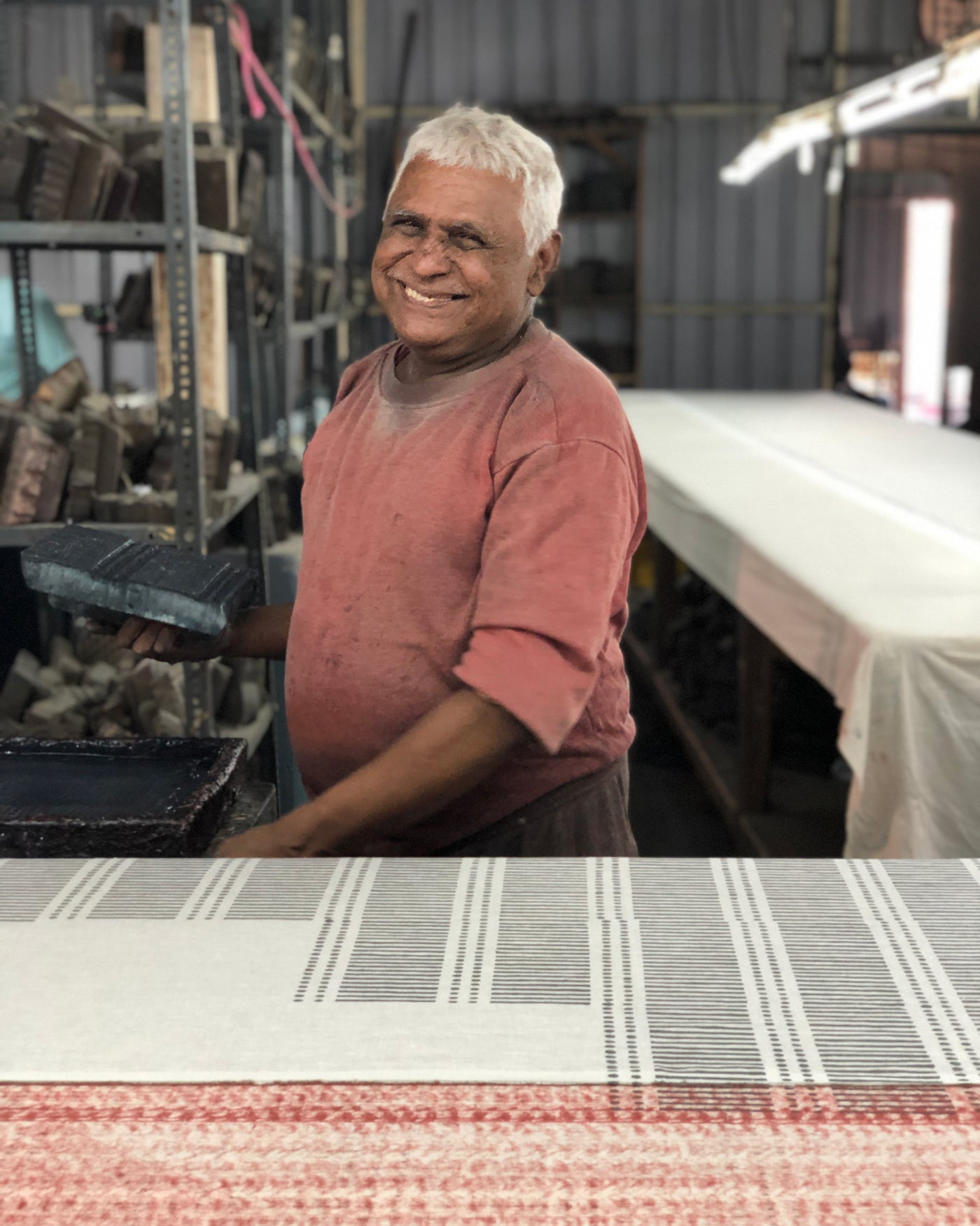 Sets – Walter G Australia