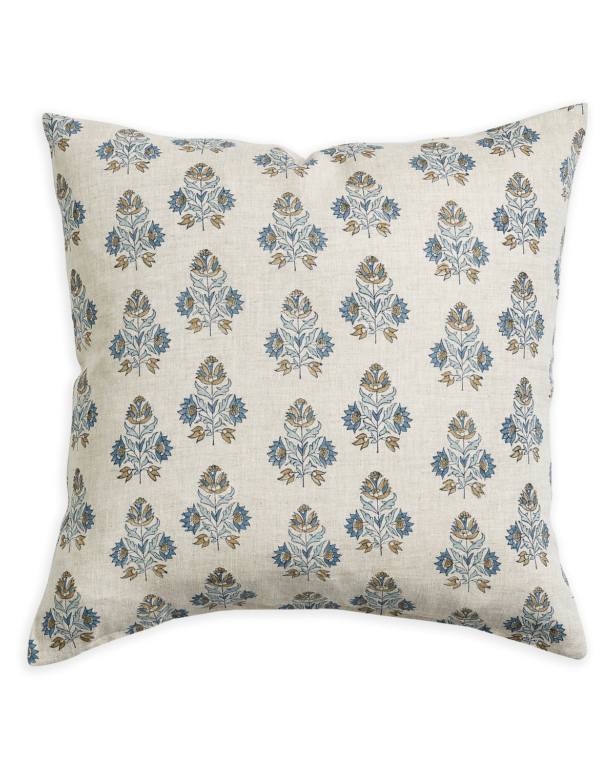 Ankara Fresh Azure Cushion – Walter G Australia