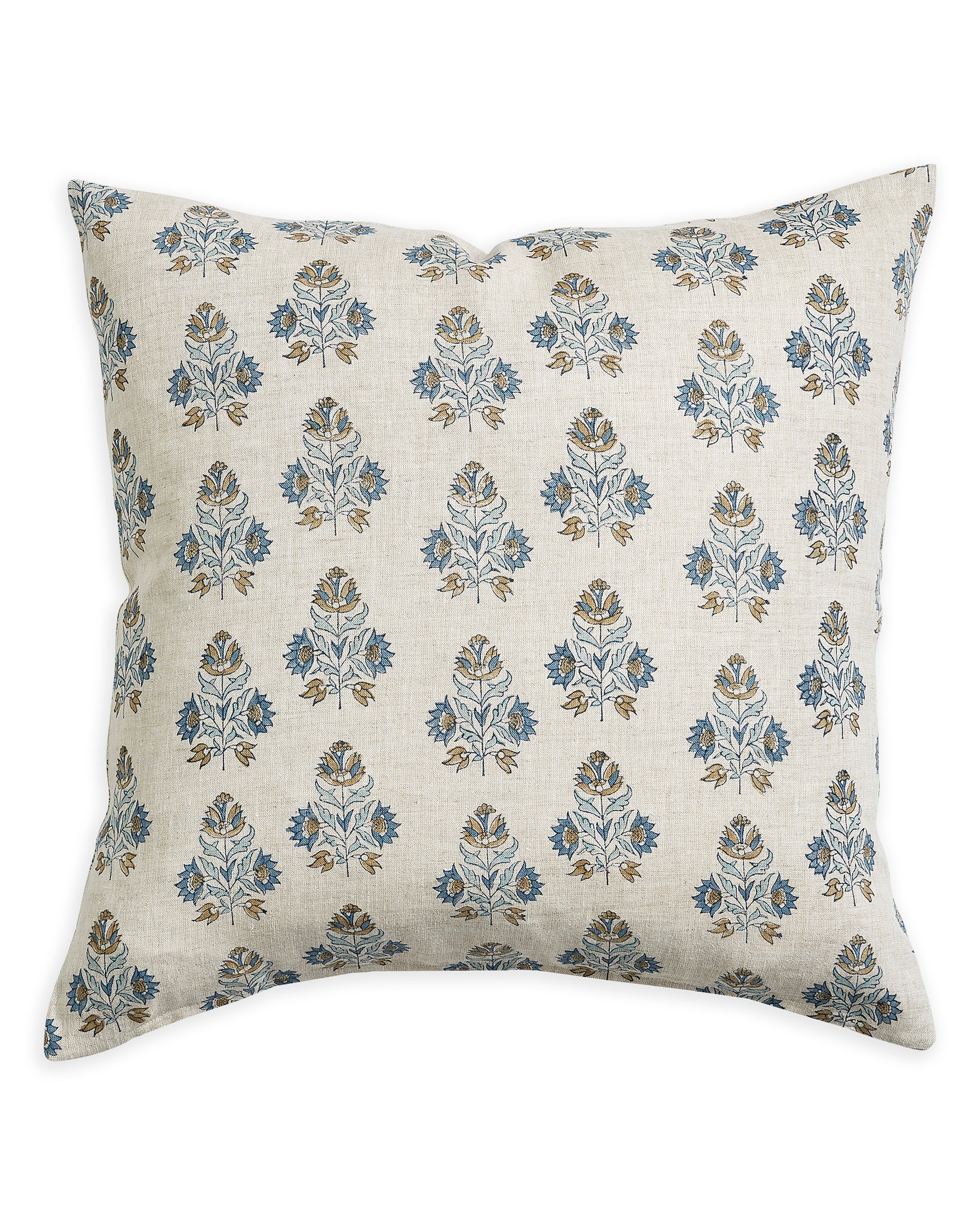 Ankara Fresh Azure Cushion – Walter G Australia