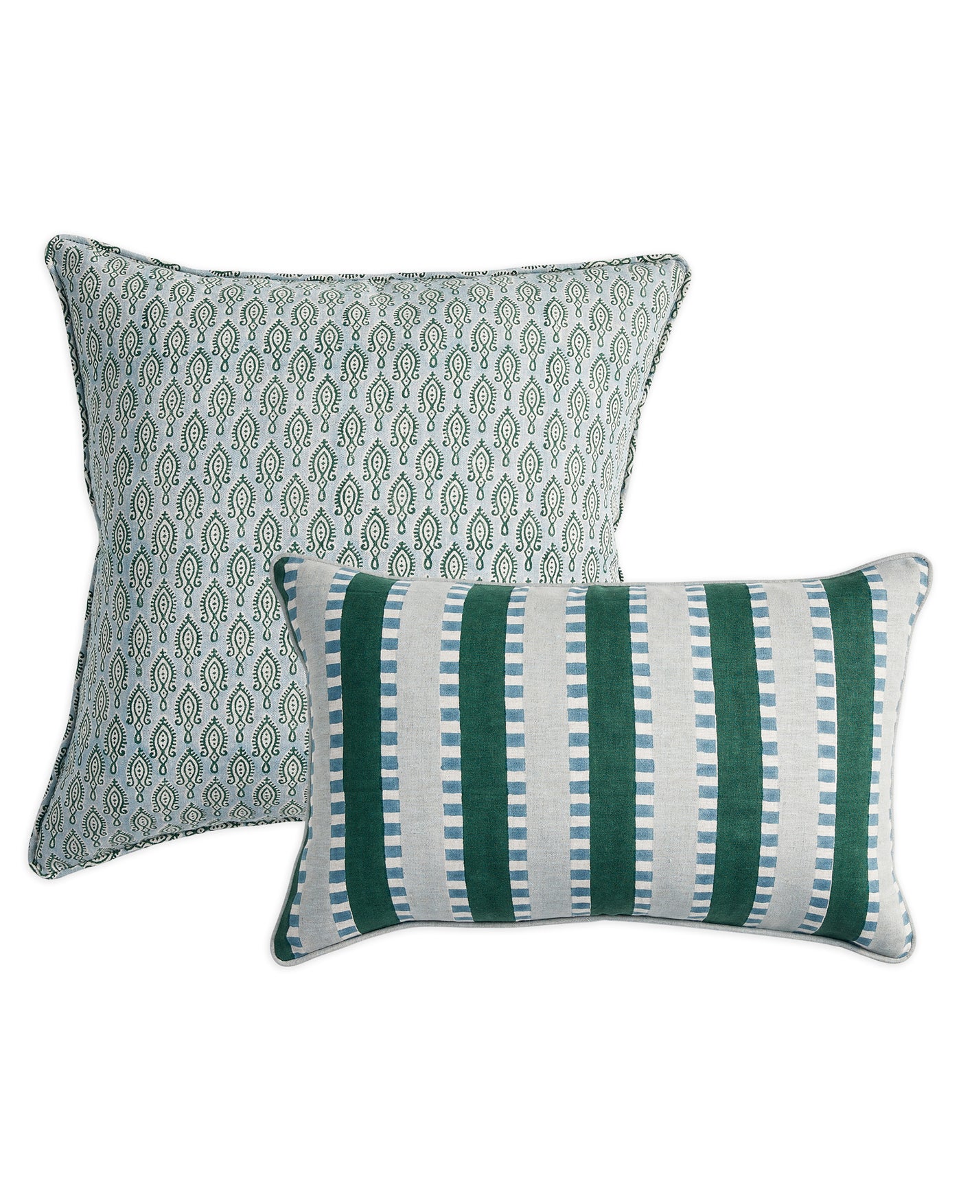 Cushion Set - Malabar – Walter G Australia