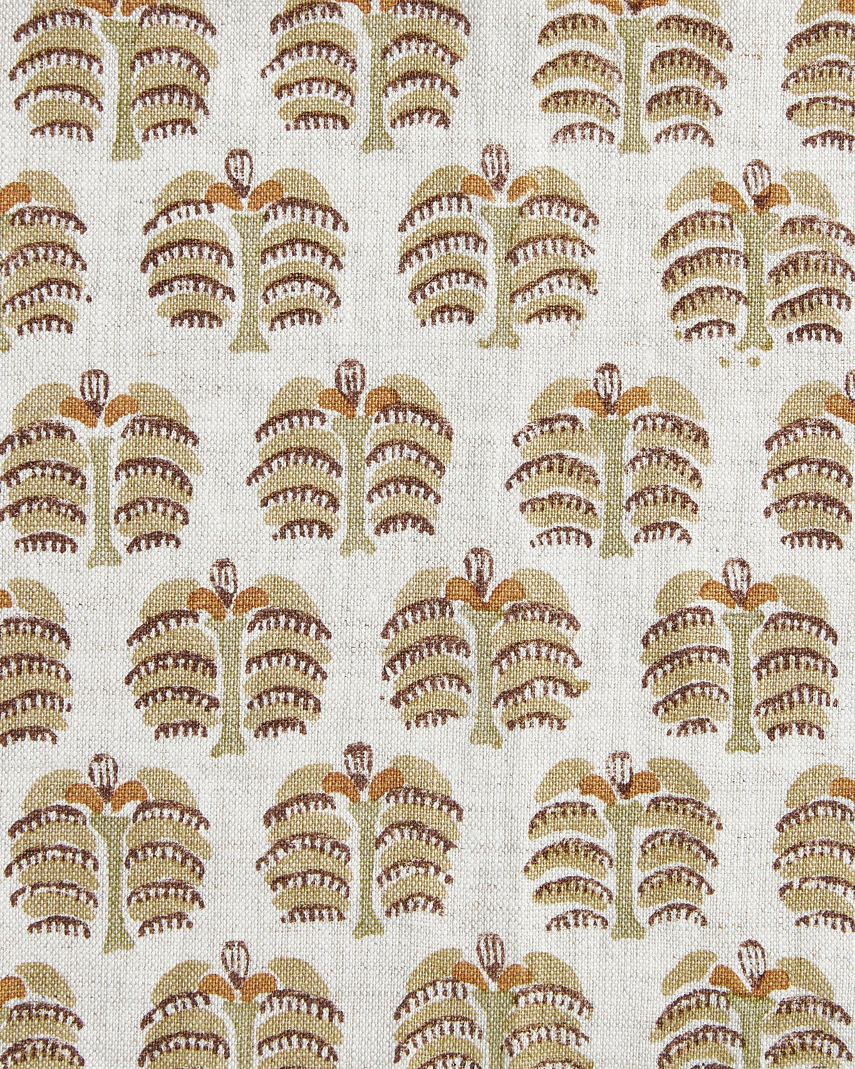 Hera Amaro Linen Fabric | By the Metre | Walter G – Walter G Australia