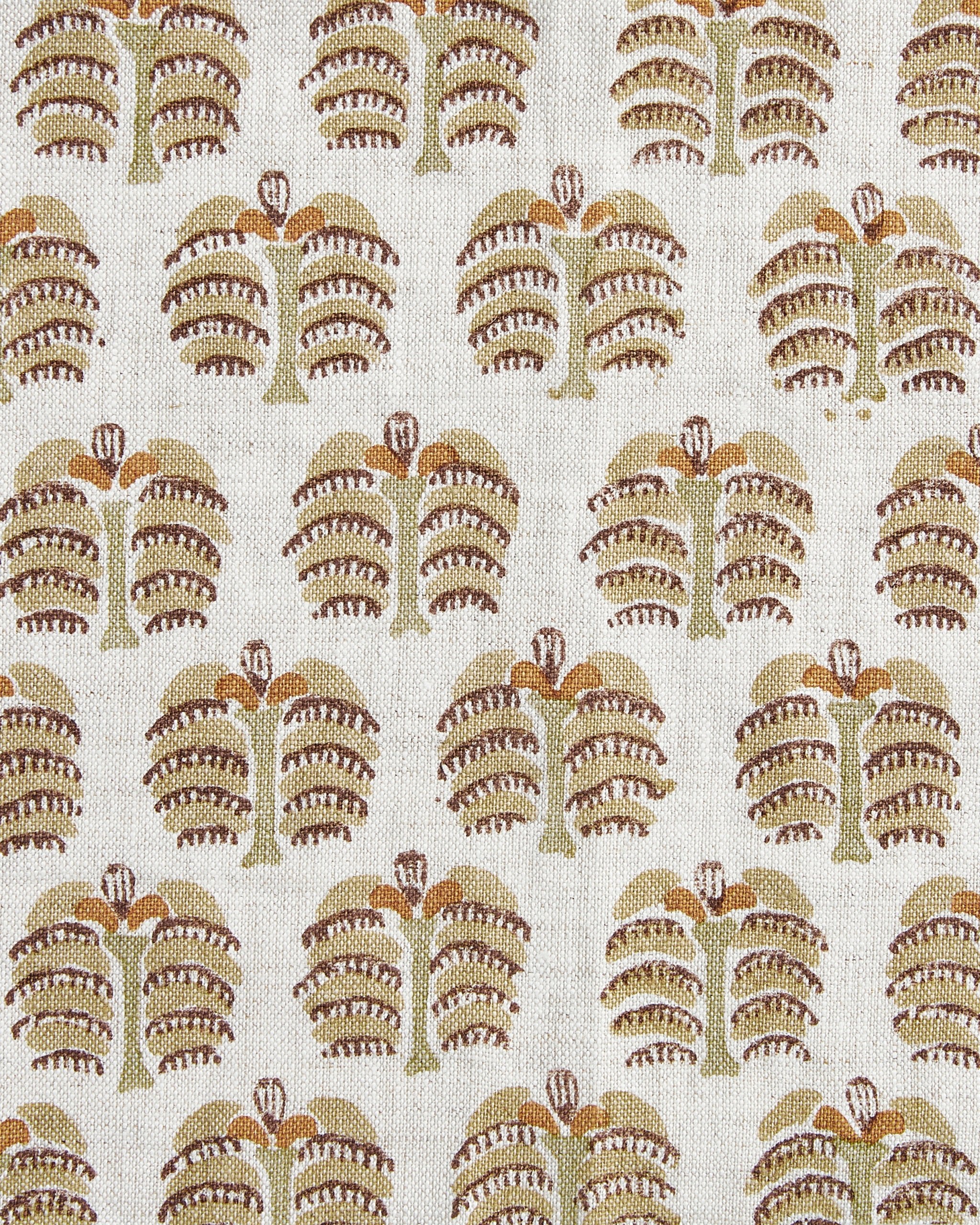 Hera Amaro Linen Fabric | By the Metre | Walter G – Walter G Australia