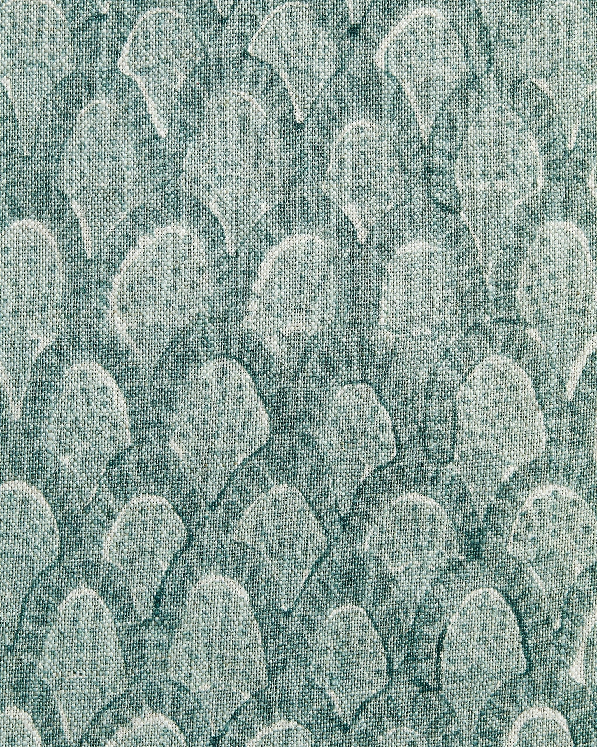 Scopello Celadon Linen Fabric | By the Metre | Walter G – Walter G ...