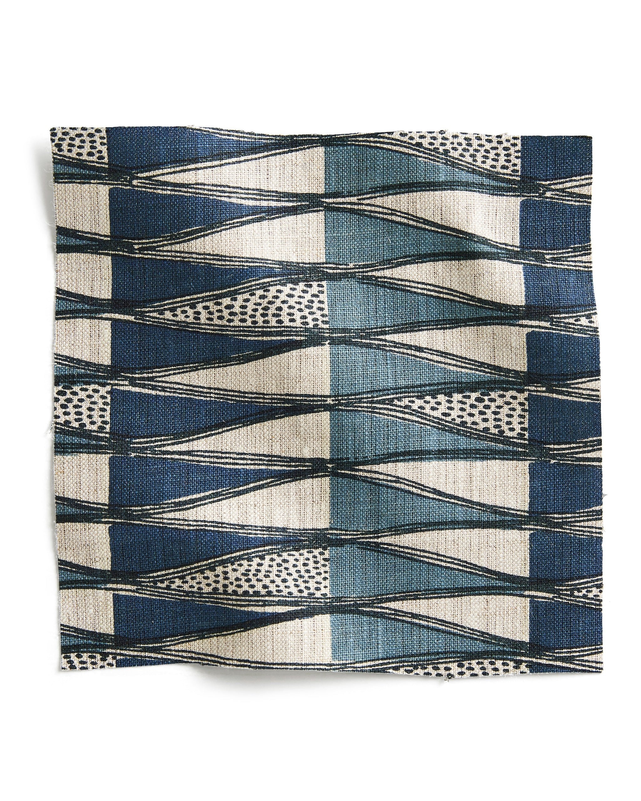 Fabric | Hand Printed Designs to Style Your Home | Walter G
