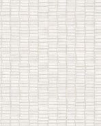 Thebes Limestone Wallpaper | Hand-printed linen cushions, wallpaper and ...