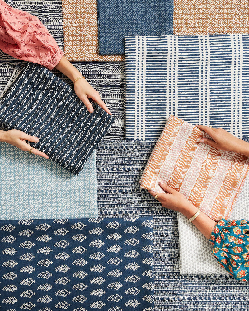 Fabric | Hand Printed Designs to Style Your Home | Walter G – Walter G ...