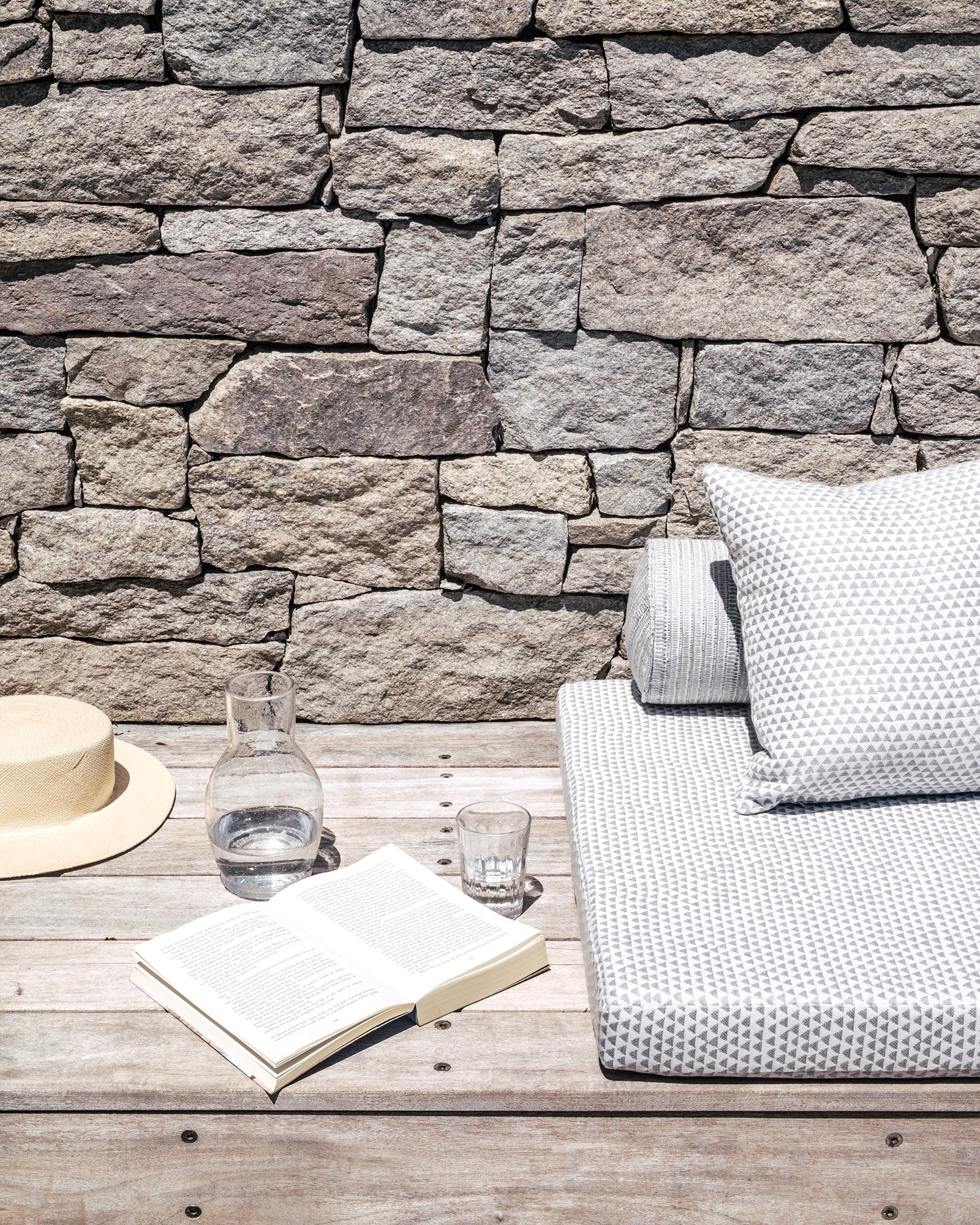 Fabric | Hand Printed Designs to Style Your Home | Walter G ...