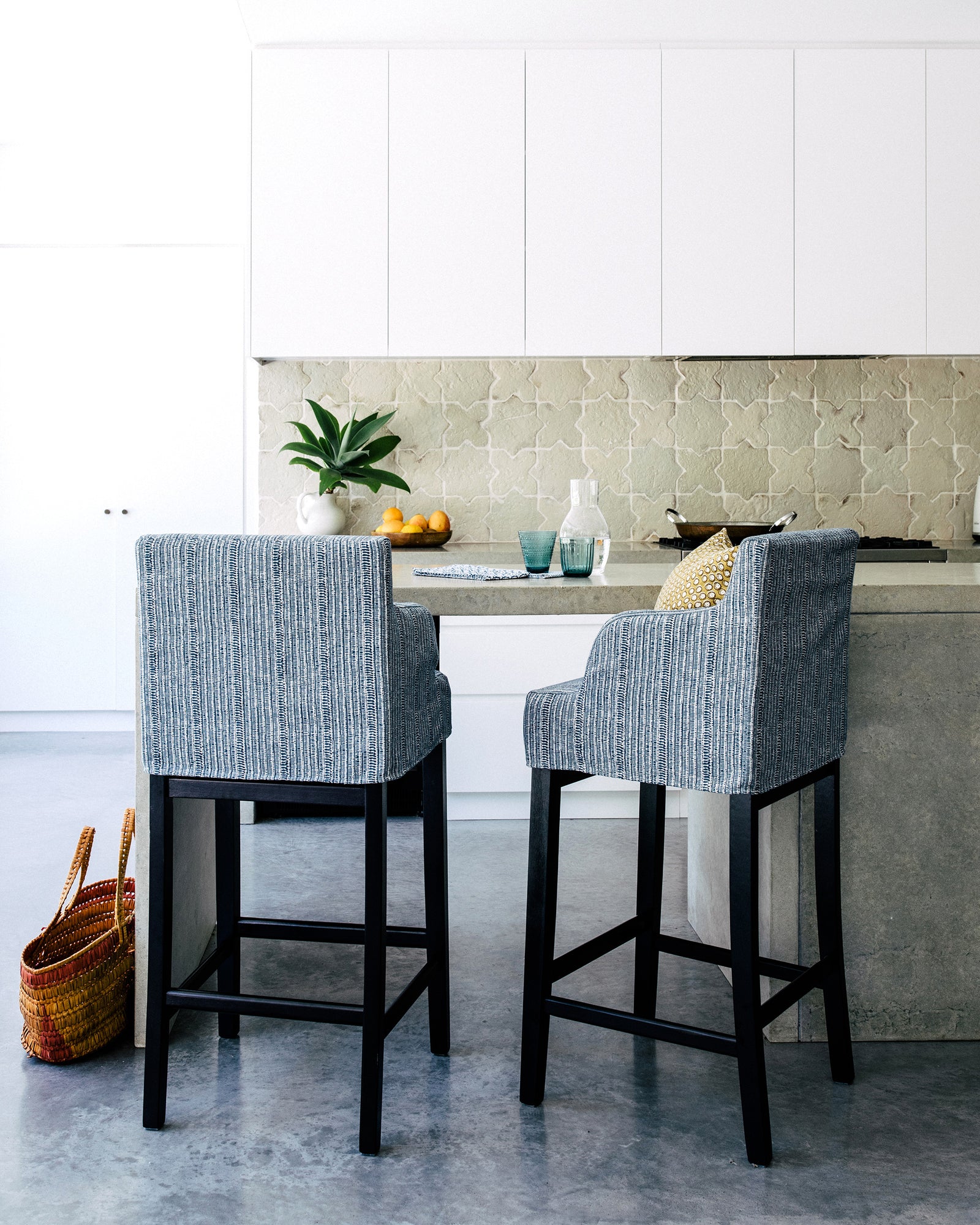 Fabric | Hand Printed Designs to Style Your Home | Walter G – Walter G ...