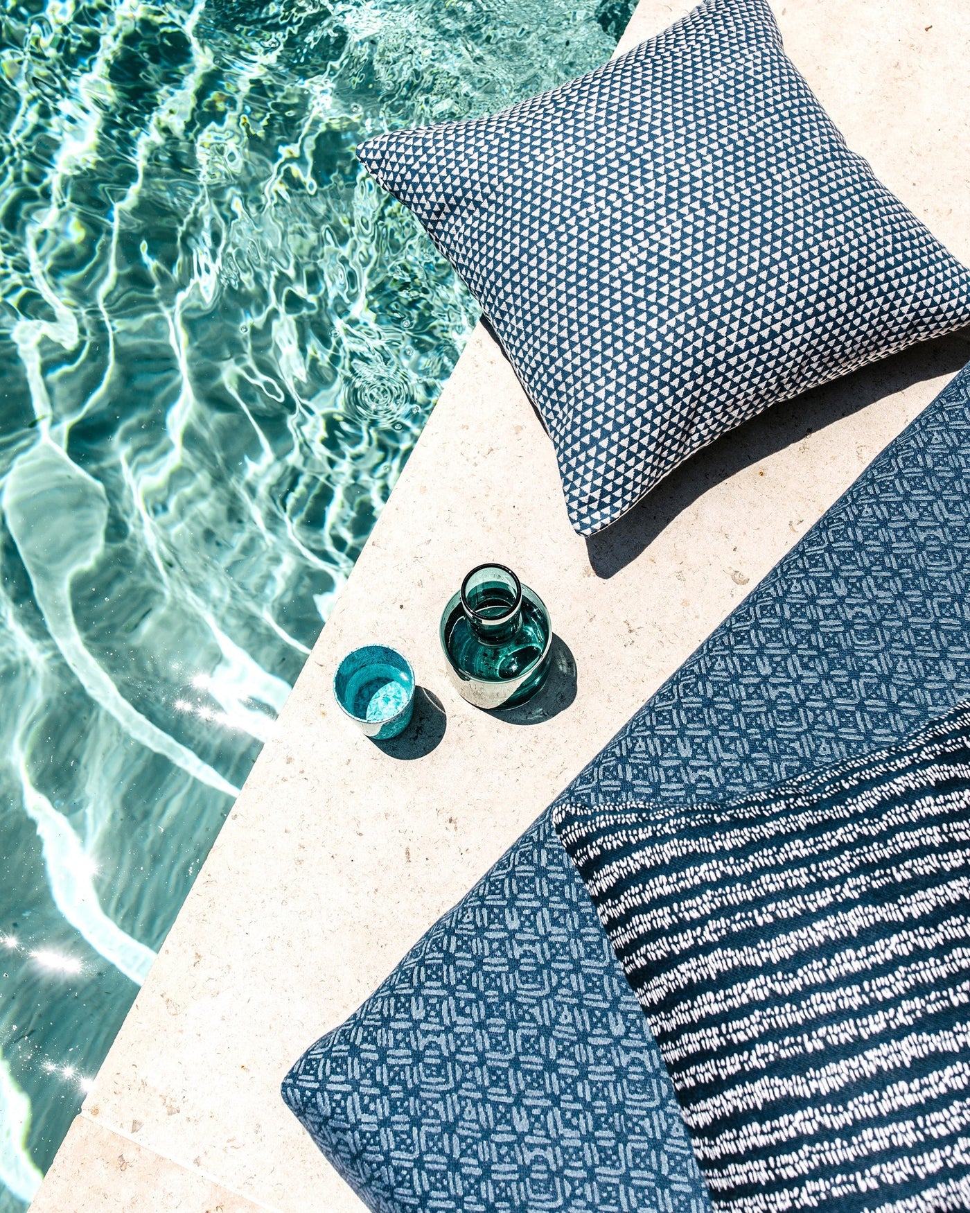 Fabric | Hand Printed Designs to Style Your Home | Walter G – Walter G ...